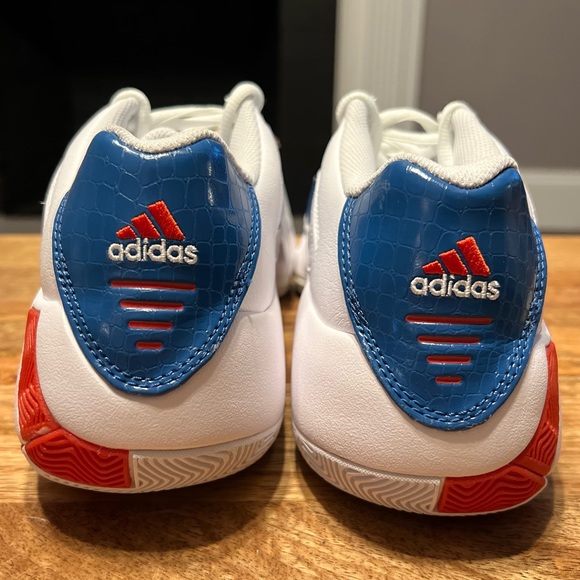 adidas | Shoes | Adidas Gil Zero Restomod Olympics Mens Sizes Available ...